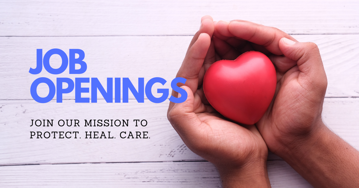 Careers | Family Services