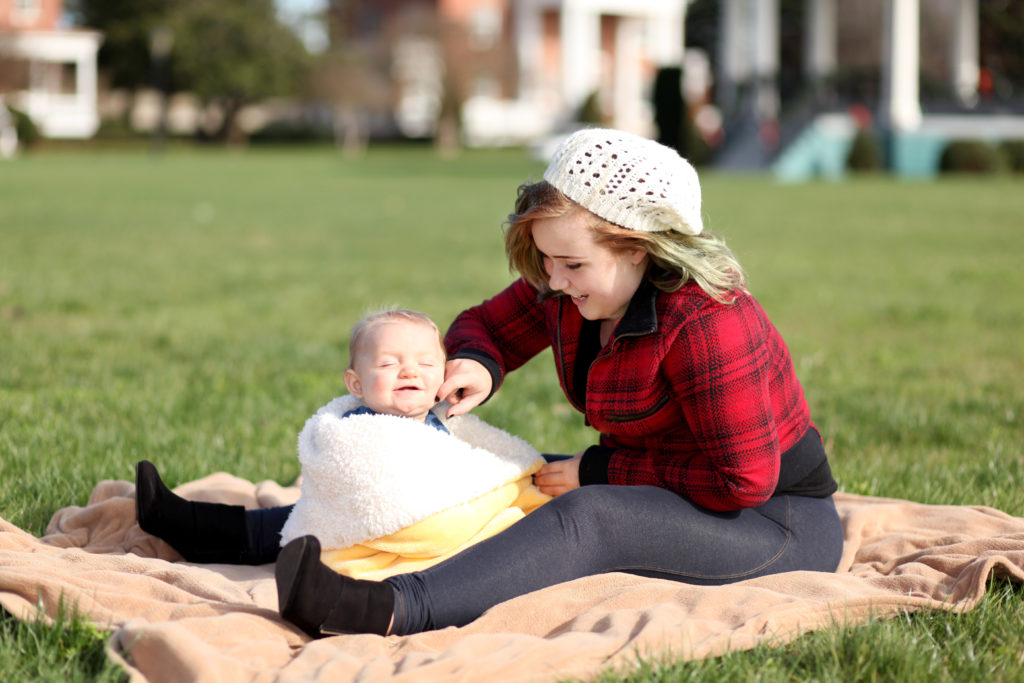 Teen Parenting Program | Family Services of Northeast Wisconsin